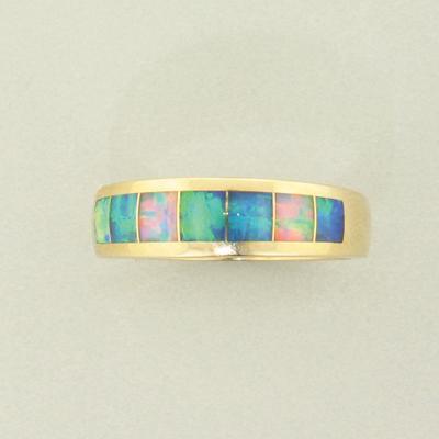 Christopher Corbett – Opal | Los Gatos, CA | The Yellow Brick Road